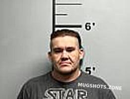 BUDDS DERRICK RYAN 01/17/2025 - Benton County Mugshots Zone