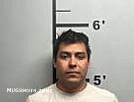 GOMEZ ALEJANDRO MORUA 01/18/2025 - Benton County Mugshots Zone