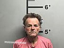 FURLOW MICHAEL ALAN 01/19/2025 - Benton County Mugshots Zone