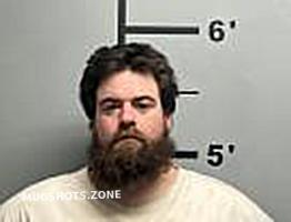 PERRY MITCHELL ADAM 01/19/2025 - Benton County Mugshots Zone