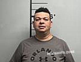 MARTINEZ- AYESTAS HARVIN JAVIER 01/21/2025 - Benton County Mugshots Zone