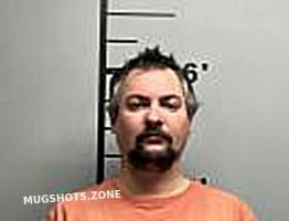MARCOTTE JOSHUA KEITH 01/22/2025 - Benton County Mugshots Zone