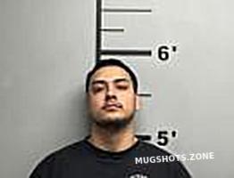 MONTERO GARY HURTADO 01/22/2025 - Benton County Mugshots Zone