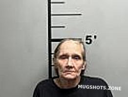 GRAHAM SANDRA KAY 01/23/2025 - Benton County Mugshots Zone