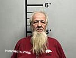 RADLOFF WILLIAM JAMES 01/24/2025 - Benton County Mugshots Zone
