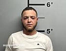 WILLIAMS JUSTICE 01/25/2025 - Benton County Mugshots Zone