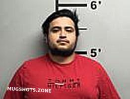 FIGUEROA-FIGUEROA JOSE EDGARDO 01/25/2025 - Benton County Mugshots Zone