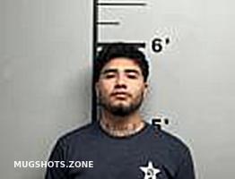 GAMALIEL-LOPEZ DE LA CRUZ LUIS ANGEL 01/26/2025 - Benton County ...