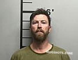 LUTHER JUSTIN THURLOW 01/26/2025 - Benton County Mugshots Zone