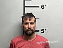 SMARTT WILLIAM JAMES 01/27/2025 - Benton County Mugshots Zone