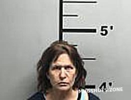 PEELE DANIELLE 01/28/2025 - Benton County Mugshots Zone
