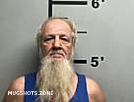 RADLOFF WILLIAM JAMES 01/30/2025 - Benton County Mugshots Zone
