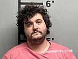 HOWELL DONOVAN JOSIAH 01/30/2025 - Benton County Mugshots Zone