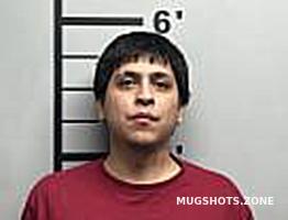 ALBARRAN JASON 01/30/2025 - Benton County Mugshots Zone