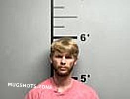 CARTER DILLON CARL 01/31/2025 - Benton County Mugshots Zone