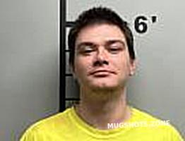 FOSTER LATHAN GASTON 01/31/2025 - Benton County Mugshots Zone