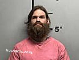 RILEY NATHANIEL KENNETH 02/03/2025 - Benton County Mugshots Zone