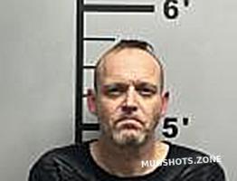 COPELAND RANDY W 02/04/2025 - Benton County Mugshots Zone
