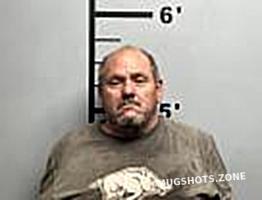 LUSTER TERRY DEAN 02/05/2025 - Benton County Mugshots Zone