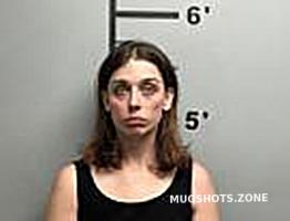 HODSON KALI REECE 02/05/2025 - Benton County Mugshots Zone