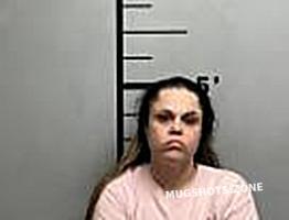 DAVIS BRANDY LYNETTE 02/06/2025 - Benton County Mugshots Zone