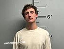 MCKNIGHT CAMERON 02/06/2025 - Benton County Mugshots Zone