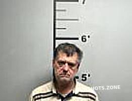 RIVERS PAUL WILBERT 02/07/2025 - Benton County Mugshots Zone