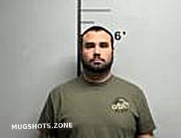 MATNEY KELLEE BRENT 02/07/2025 - Benton County Mugshots Zone