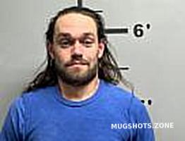 SMITH PATRICK MARTIN 02/09/2025 - Benton County Mugshots Zone