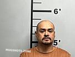 SALDIERNA-CAMACHO JAVIER 02/09/2025 - Benton County Mugshots Zone