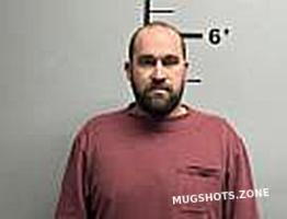 POWER DAVID BRANNON 02/12/2025 - Benton County Mugshots Zone