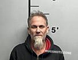 WOOLDRIDGE JON BRIAN 02/12/2025 - Benton County Mugshots Zone
