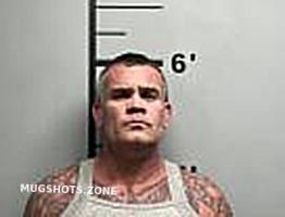 PEMBERTON AUSTIN DOUGLAS 02/13/2025 - Benton County Mugshots Zone