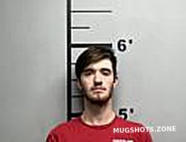 MCCOOL CAMERON BLAKE 02/14/2025 - Benton County Mugshots Zone