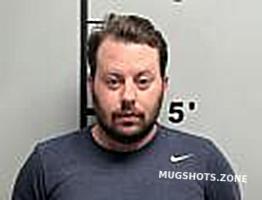 TIMMERMAN MATTHEW 02/14/2025 - Benton County Mugshots Zone