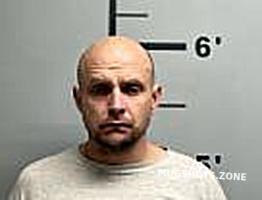 ALLEN EZRA DWIGHT 02/16/2025 - Benton County Mugshots Zone