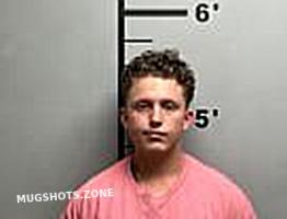 LINN BRYSON RAY 02/20/2025 - Benton County Mugshots Zone