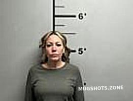 GIL MARISSA RENEE 02/22/2025 - Benton County Mugshots Zone