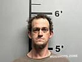 SMITH MILES CODY 02/24/2025 - Benton County Mugshots Zone
