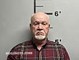 RHODES TIMOTHY 02/24/2025 - Benton County Mugshots Zone