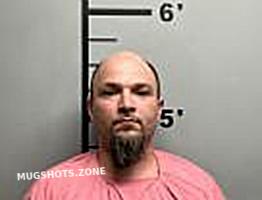 ELMORE JEREMY 02/24/2025 - Benton County Mugshots Zone