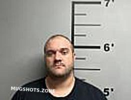ROPER LEVI 02/25/2025 - Benton County Mugshots Zone