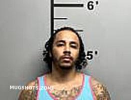 CLEM CHRISTOPHER 02/25/2025 - Benton County Mugshots Zone