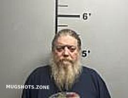 RIVETT WILLIAM PATRICK 02/27/2025 - Benton County Mugshots Zone