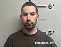 PARTAIN AARON DONALD 02/27/2025 - Benton County Mugshots Zone