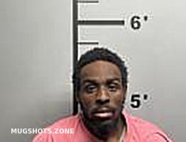 PATTERSON DREQUARIOUS 02/28/2025 - Benton County Mugshots Zone