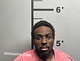 PATTERSON DREQUARIOUS MARQUIS 02/28/2025 - Benton County Mugshots Zone