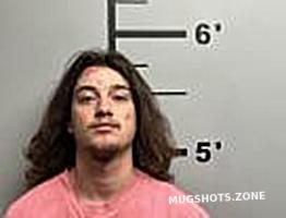 MINCKS RYLAN DALE 03/01/2025 - Benton County Mugshots Zone