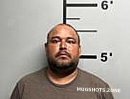 RIVERA SERGIO RAMON 03/01/2025 - Benton County Mugshots Zone