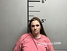 CARNES SHELBY GRACE 03/03/2025 - Benton County Mugshots Zone